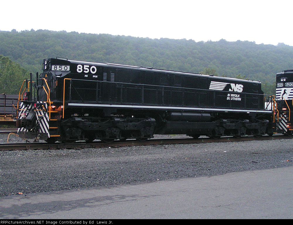 NS 850
